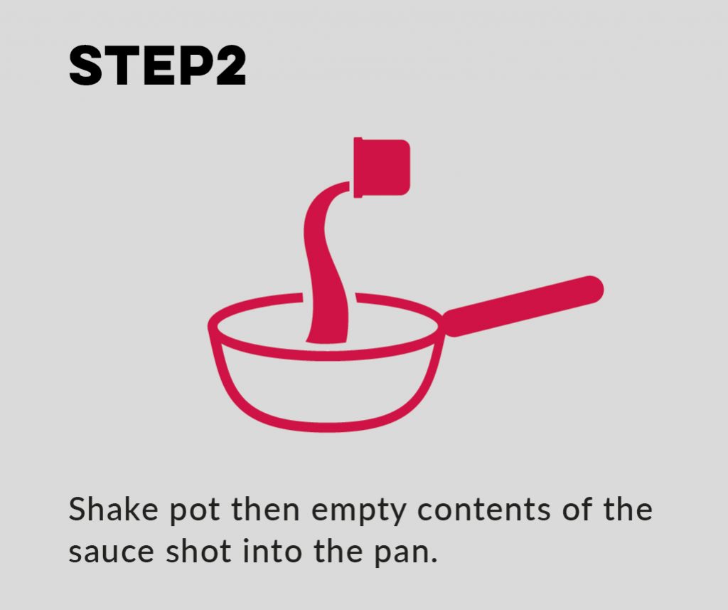 How to Sauce Guide | How to cook with sauces and marinades